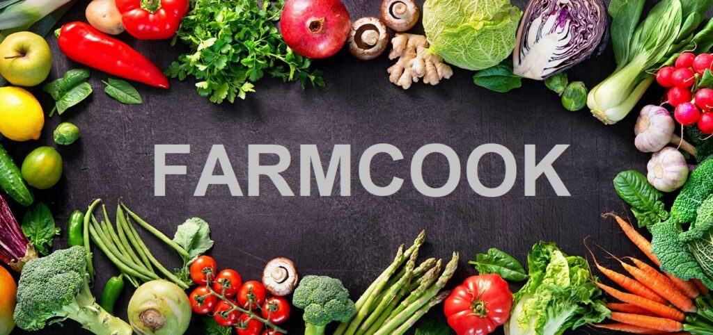 Úvod - farm-cook.cz